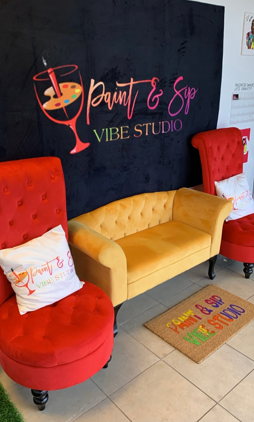 Sip Vibe Studio